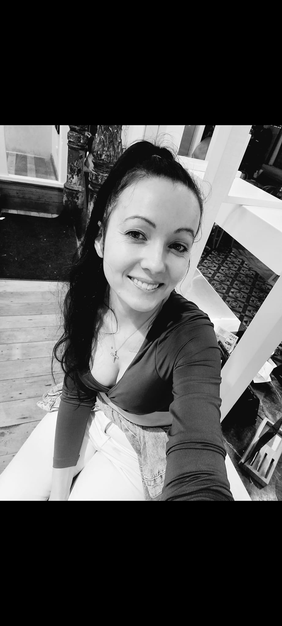 ~Parts of me - A Piece of Pam